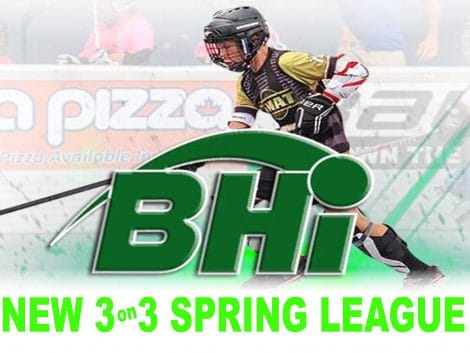 BHi Brantford – Home of Ball Hockey in Brantford